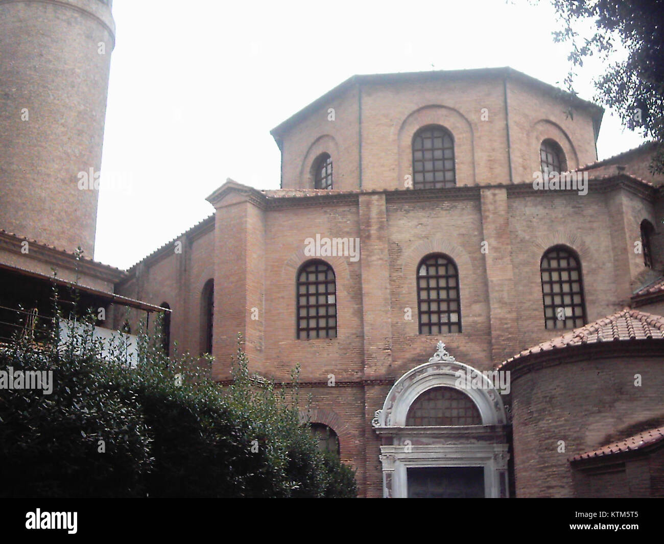 A stunning example of byzantine architecture hi-res stock photography ...