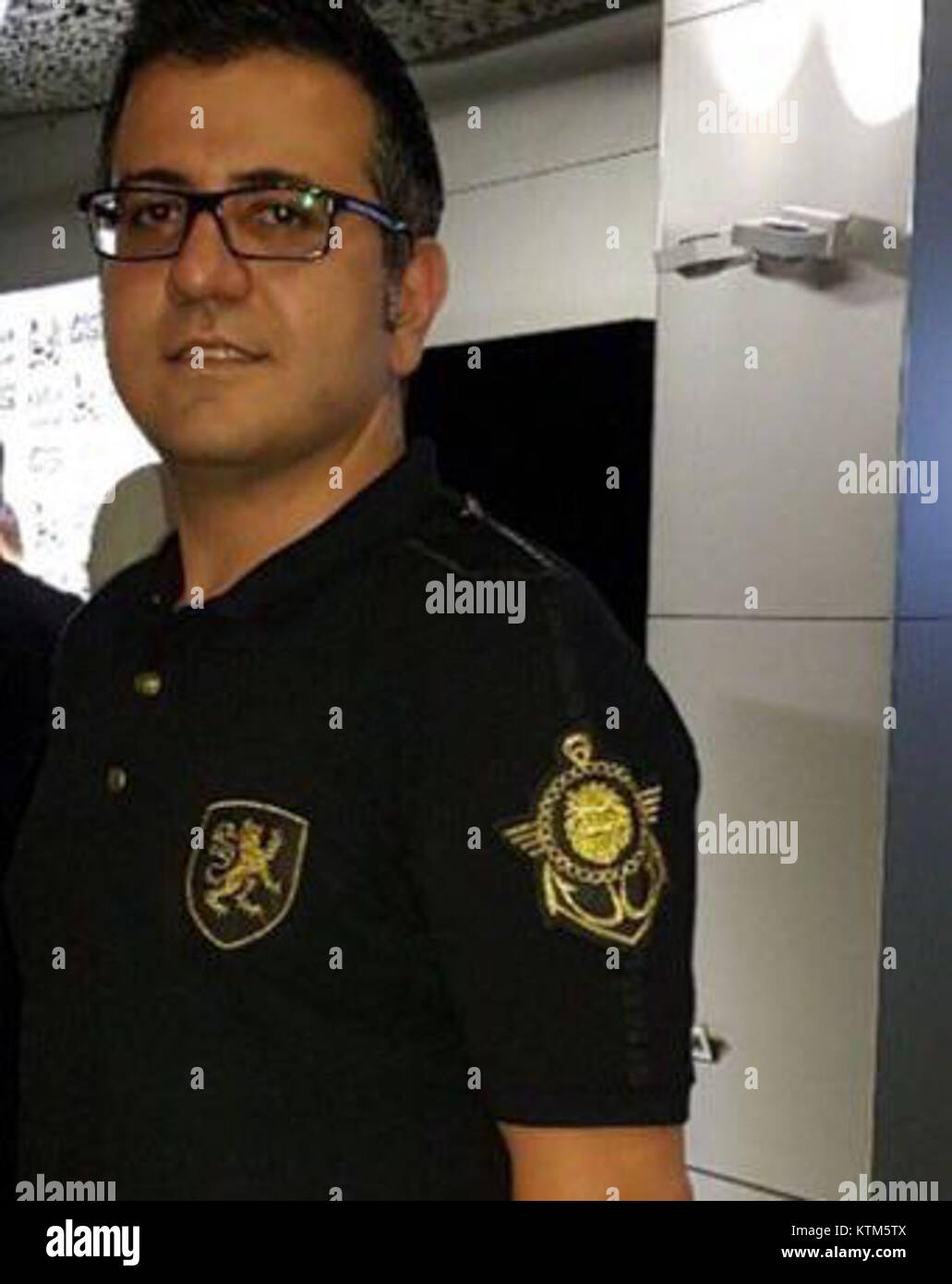 Iranian history hi-res stock photography and images - Alamy