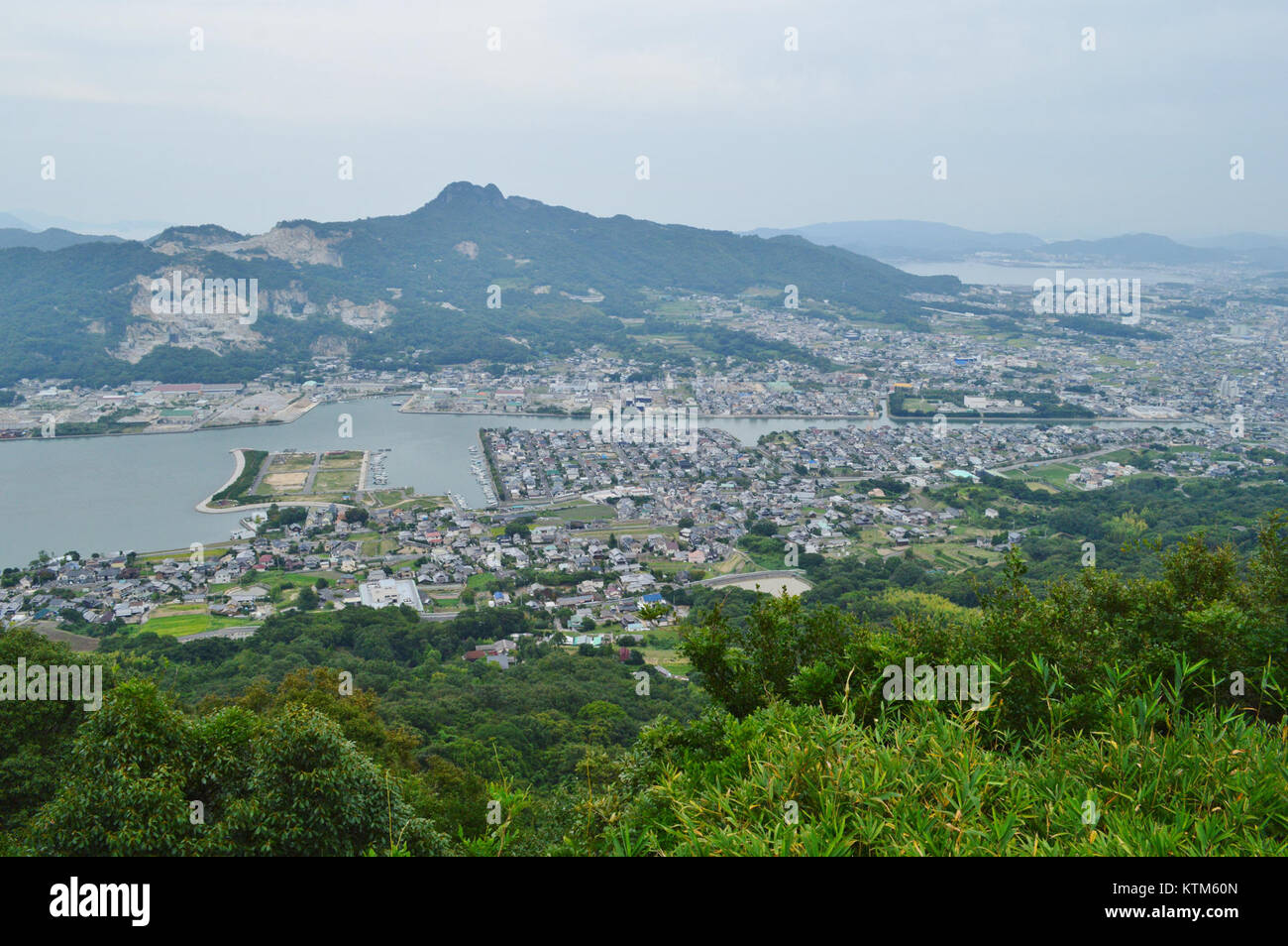 Yashima hi-res stock photography and images - Alamy