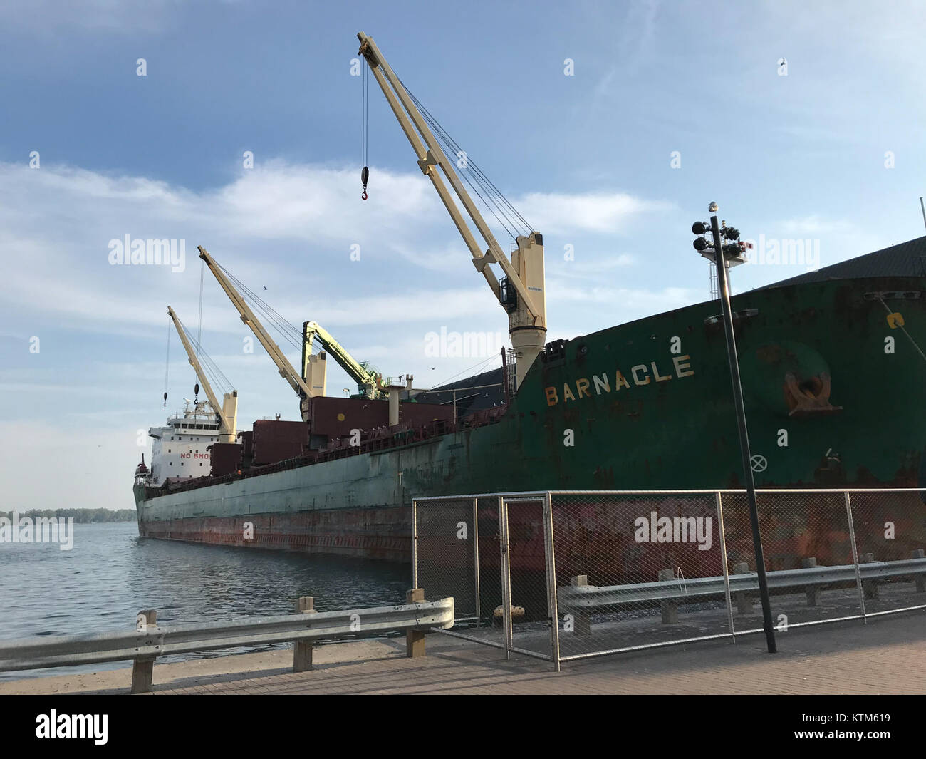 The Barnacle, located at Queens Quay, is a historic home and museum in ...