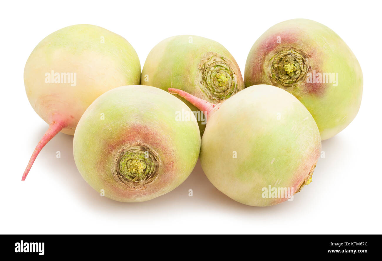 turnip path isolated Stock Photo - Alamy
