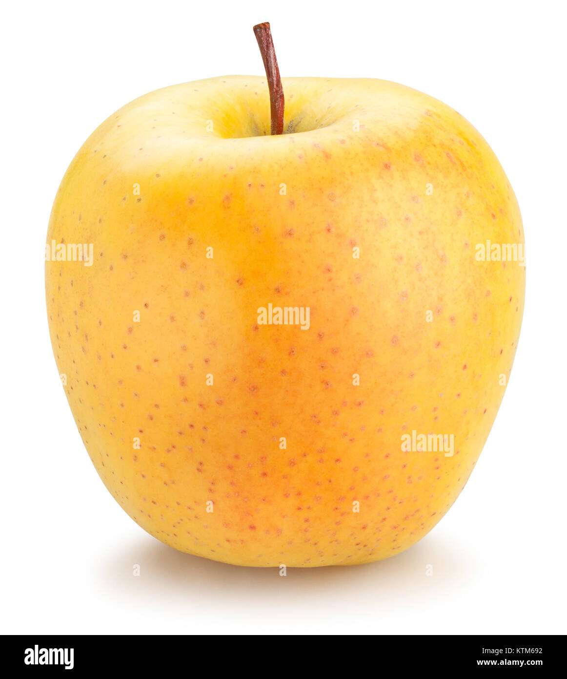 Golden yellow fruit hi-res stock photography and images - Alamy