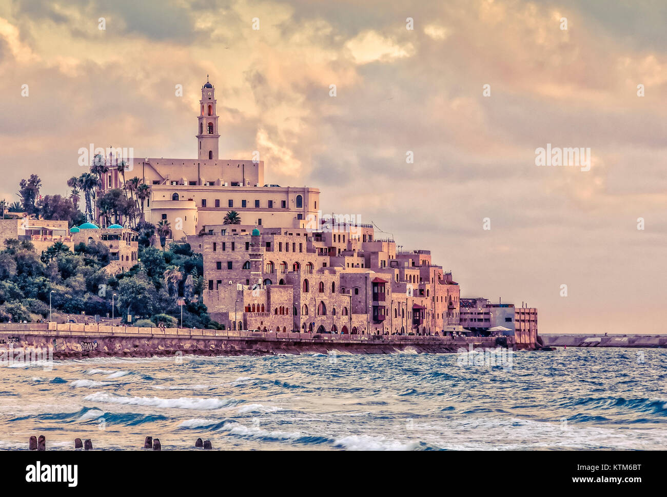 Jaffa hi-res stock photography and images - Alamy