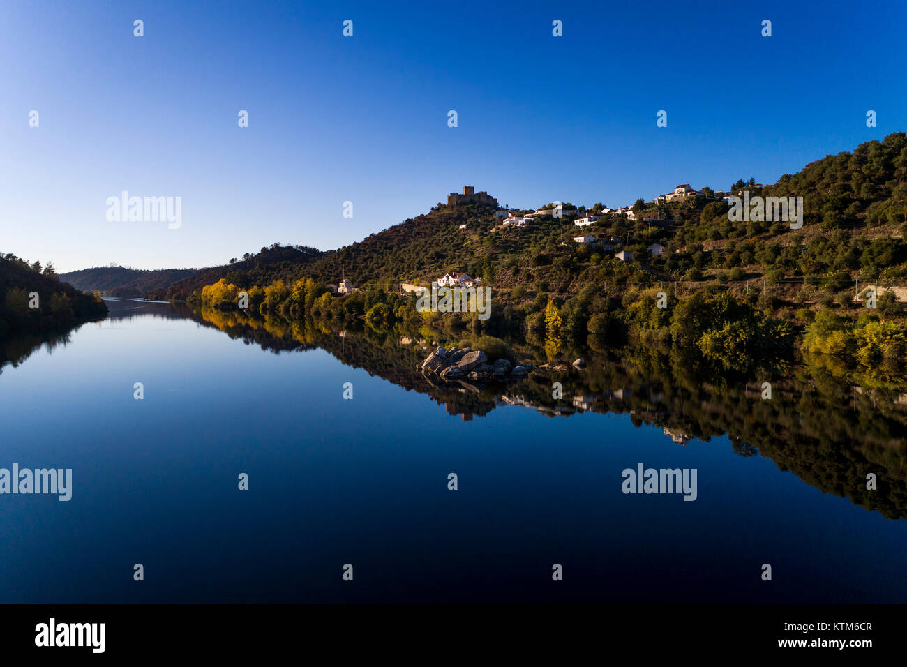 Castelo de belver hi-res stock photography and images - Alamy