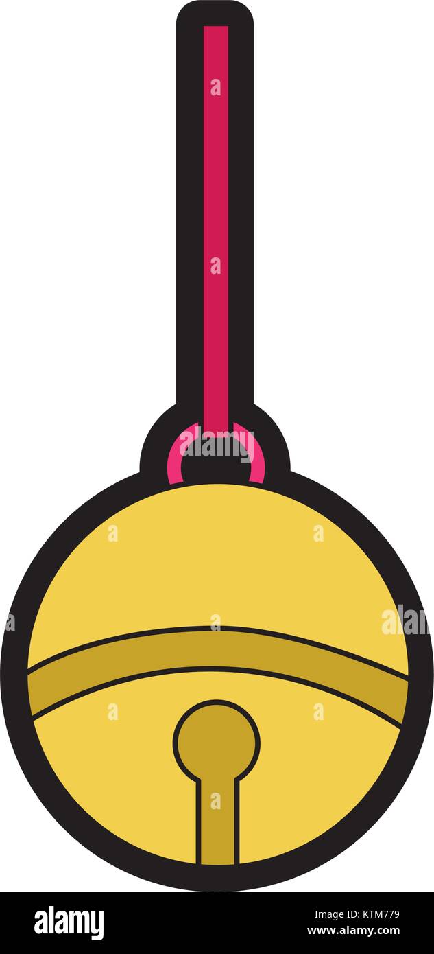 Bell sphere design Stock Vector Image & Art - Alamy