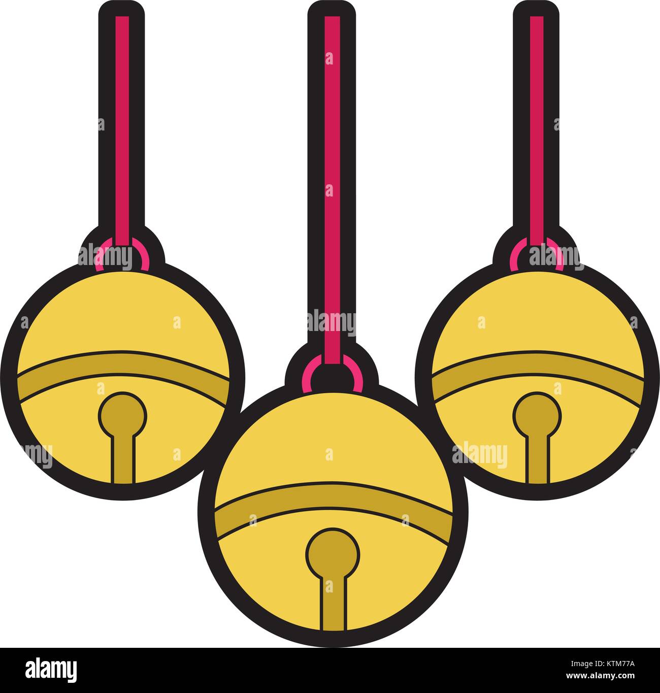 Bell sphere design Stock Vector Image & Art - Alamy