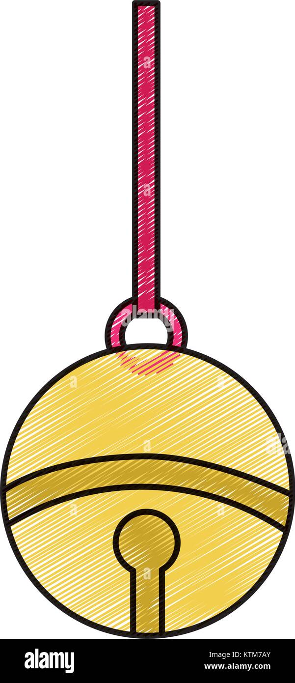 Bell sphere design Stock Vector Image & Art - Alamy