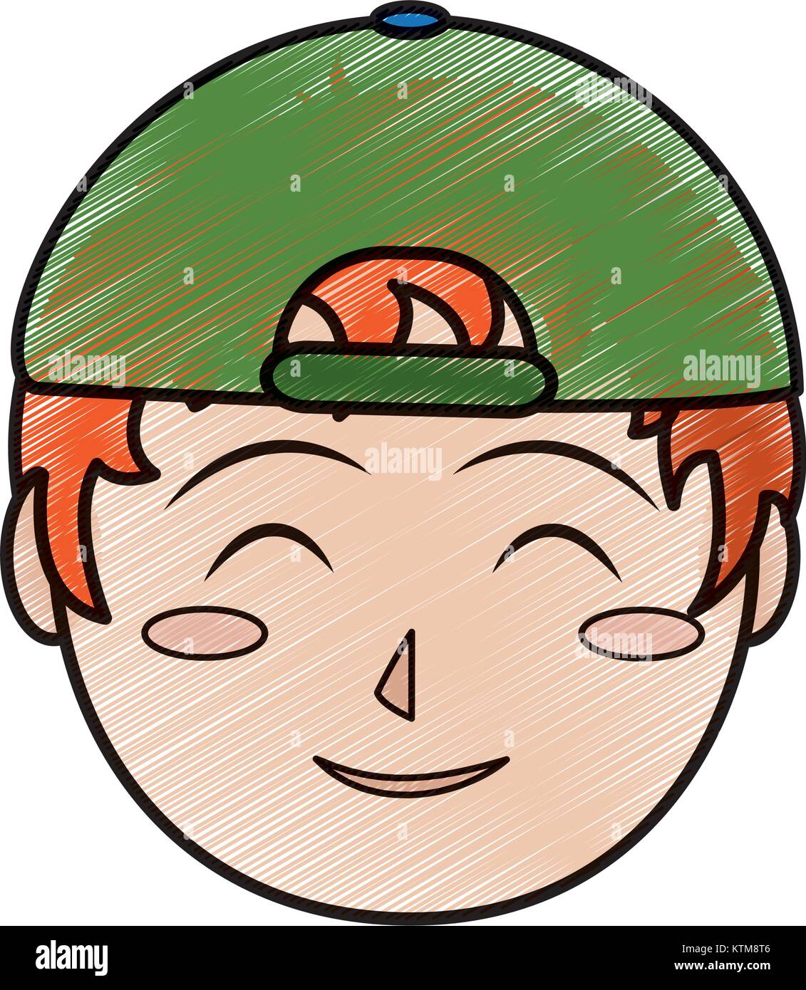 Boy cartoon design Stock Vector Image & Art - Alamy