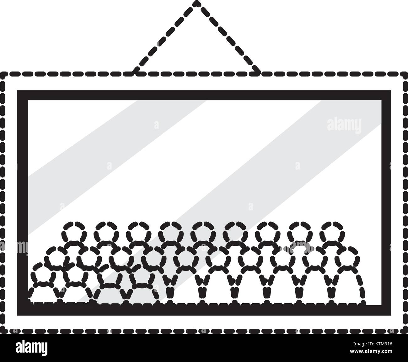 Isolated frame design Stock Vector Image & Art - Alamy