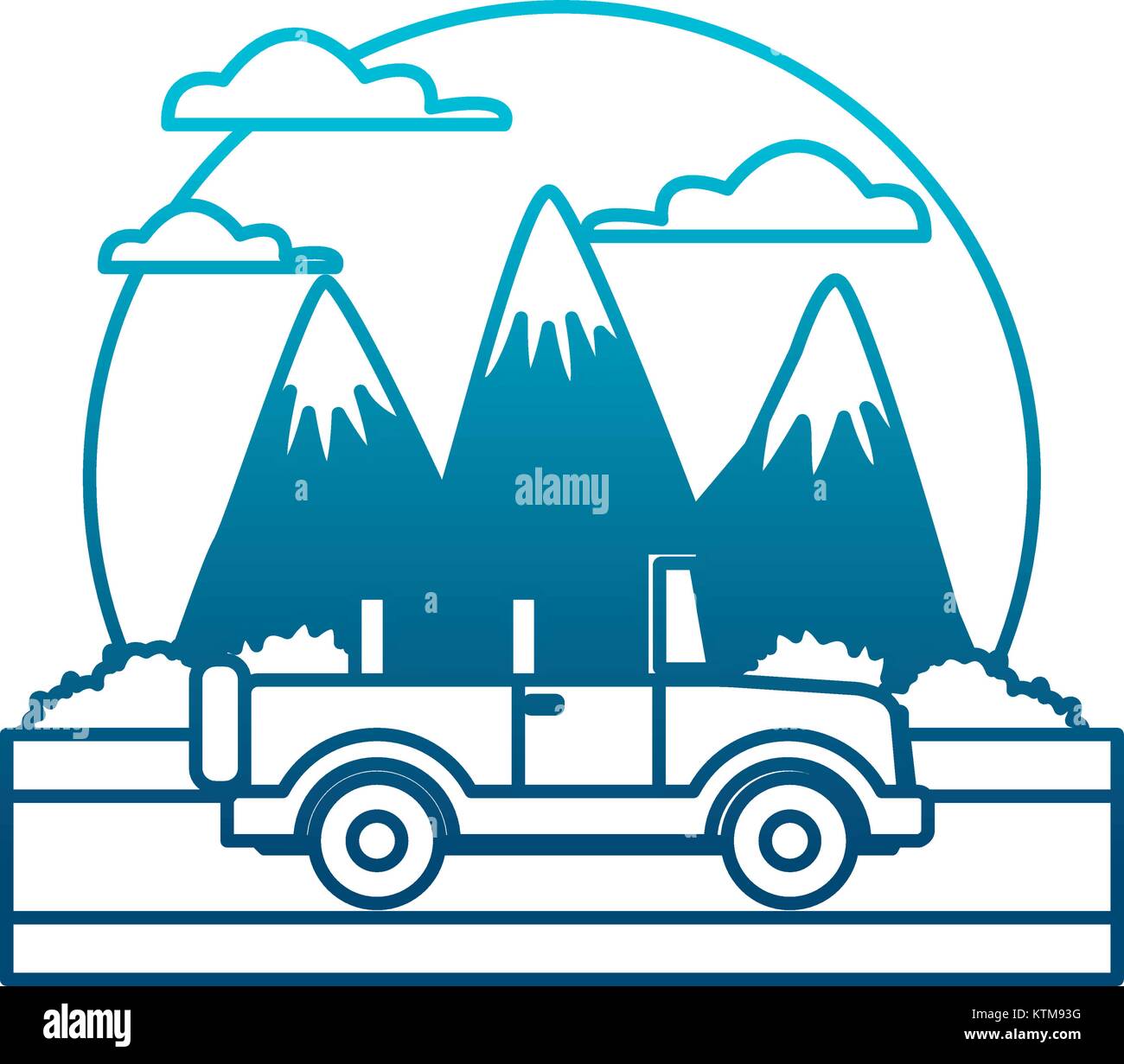 Mud clouds Stock Vector Images - Alamy