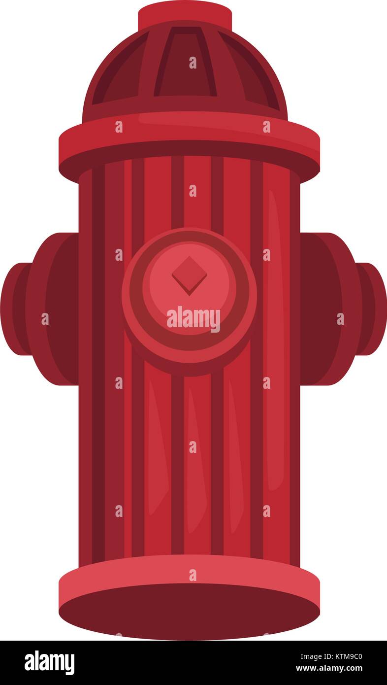 Hydrant isolated symbol icon vector illustration graphic design Stock ...