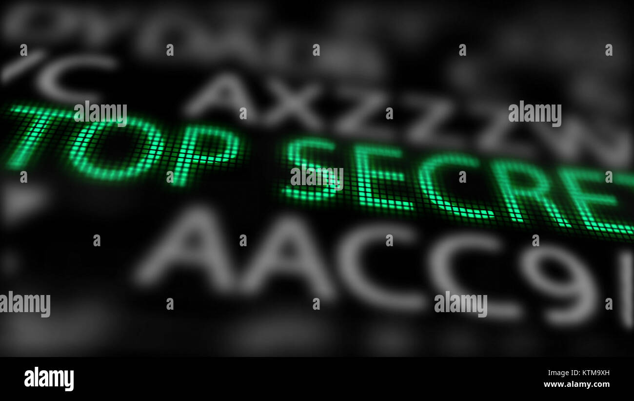 Secret Code Stock Photos & Secret Code Stock Images - Alamy