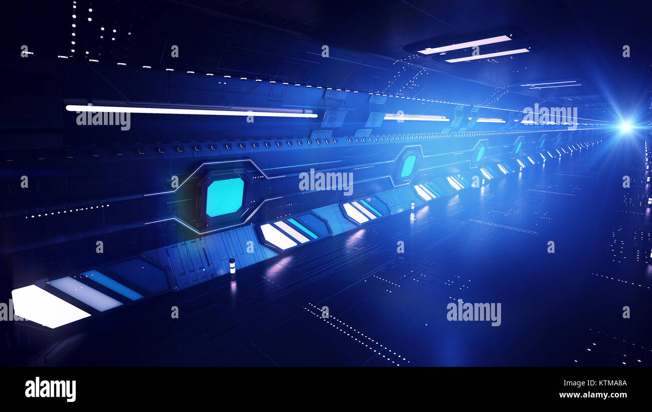 Rendering of the hyperloop hi-res stock photography and images - Alamy