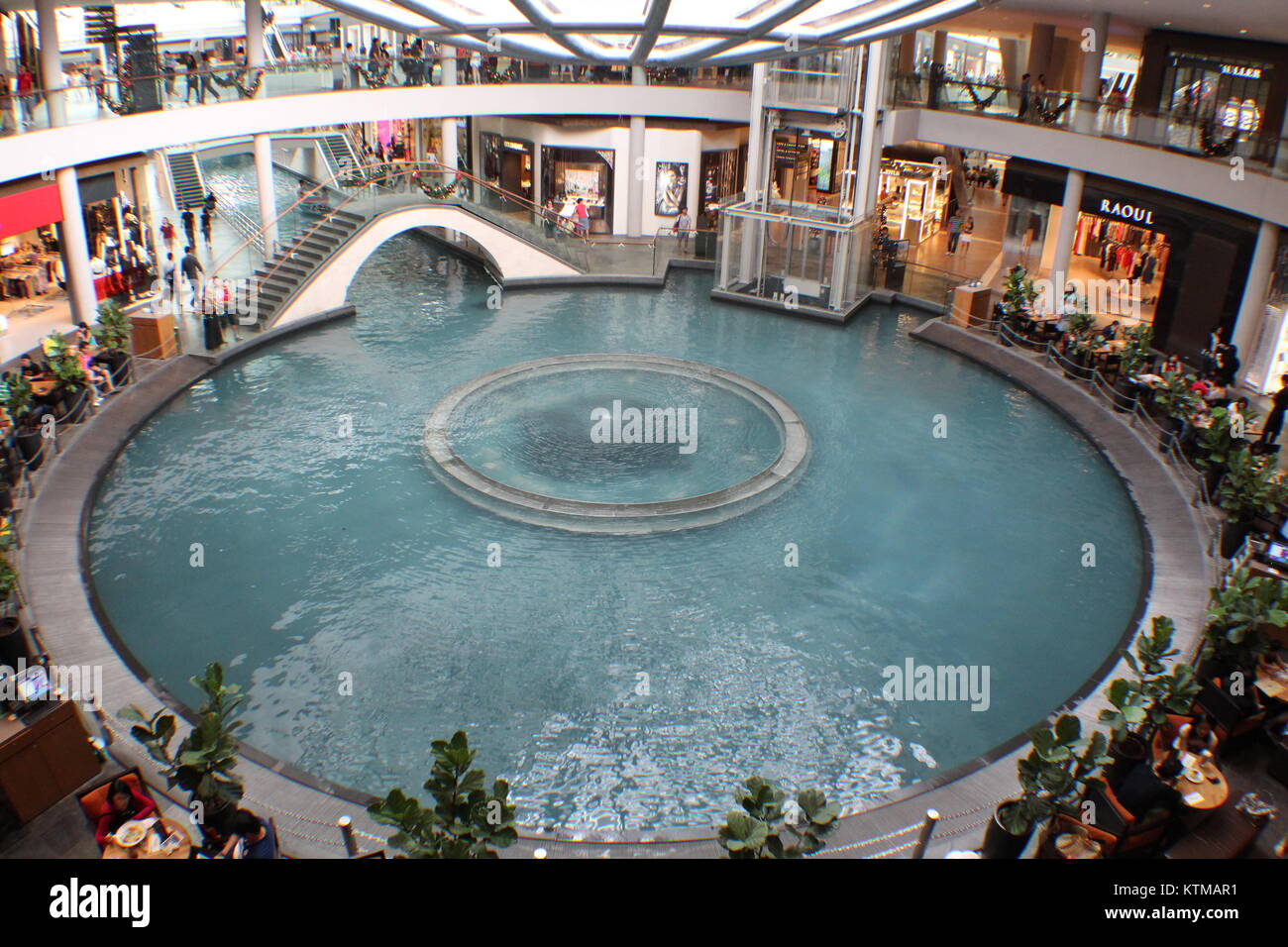 Raoul mbs hi-res stock photography and images - Alamy