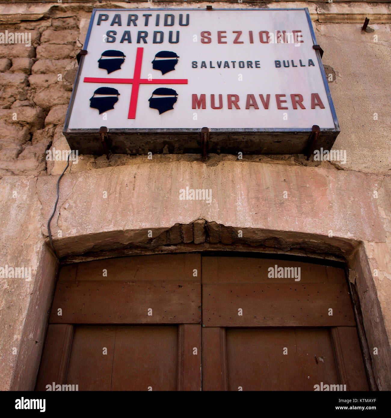 Autonomist Party High Resolution Stock Photography and Images - Alamy