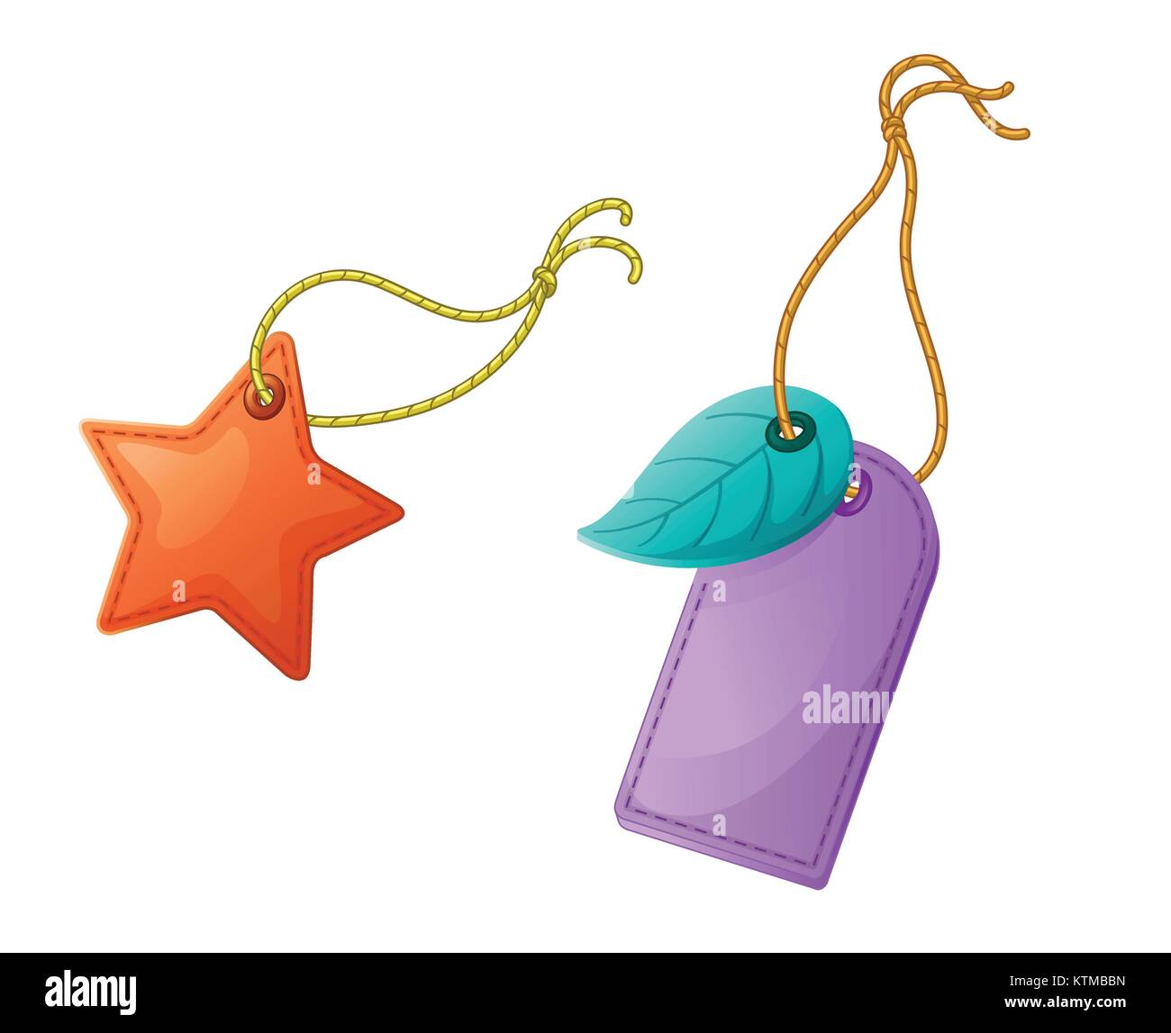 Tagging tags Stock Vector Images - Alamy