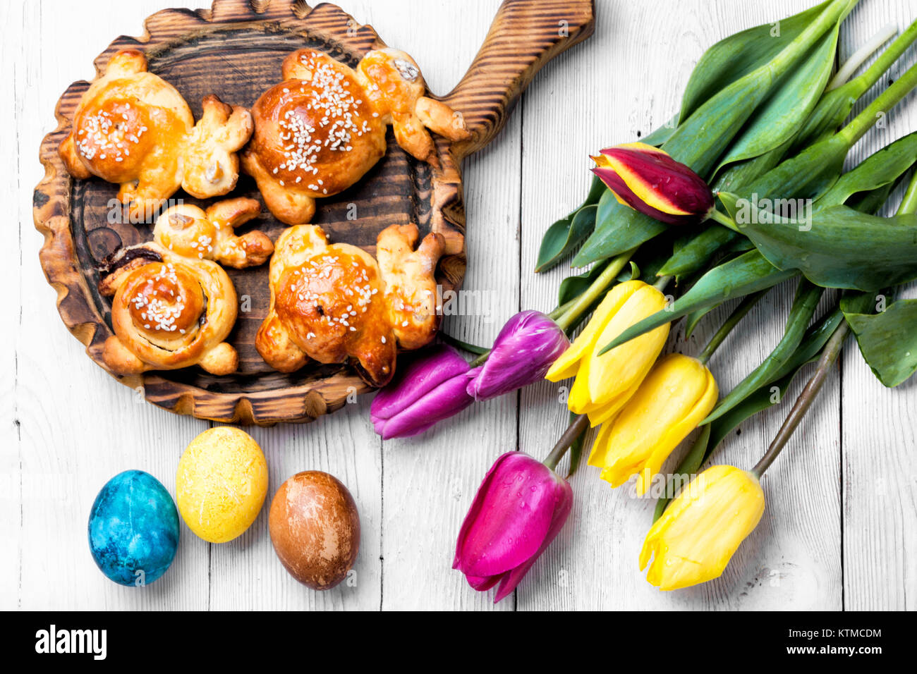 The bakers form hi-res stock photography and images - Alamy