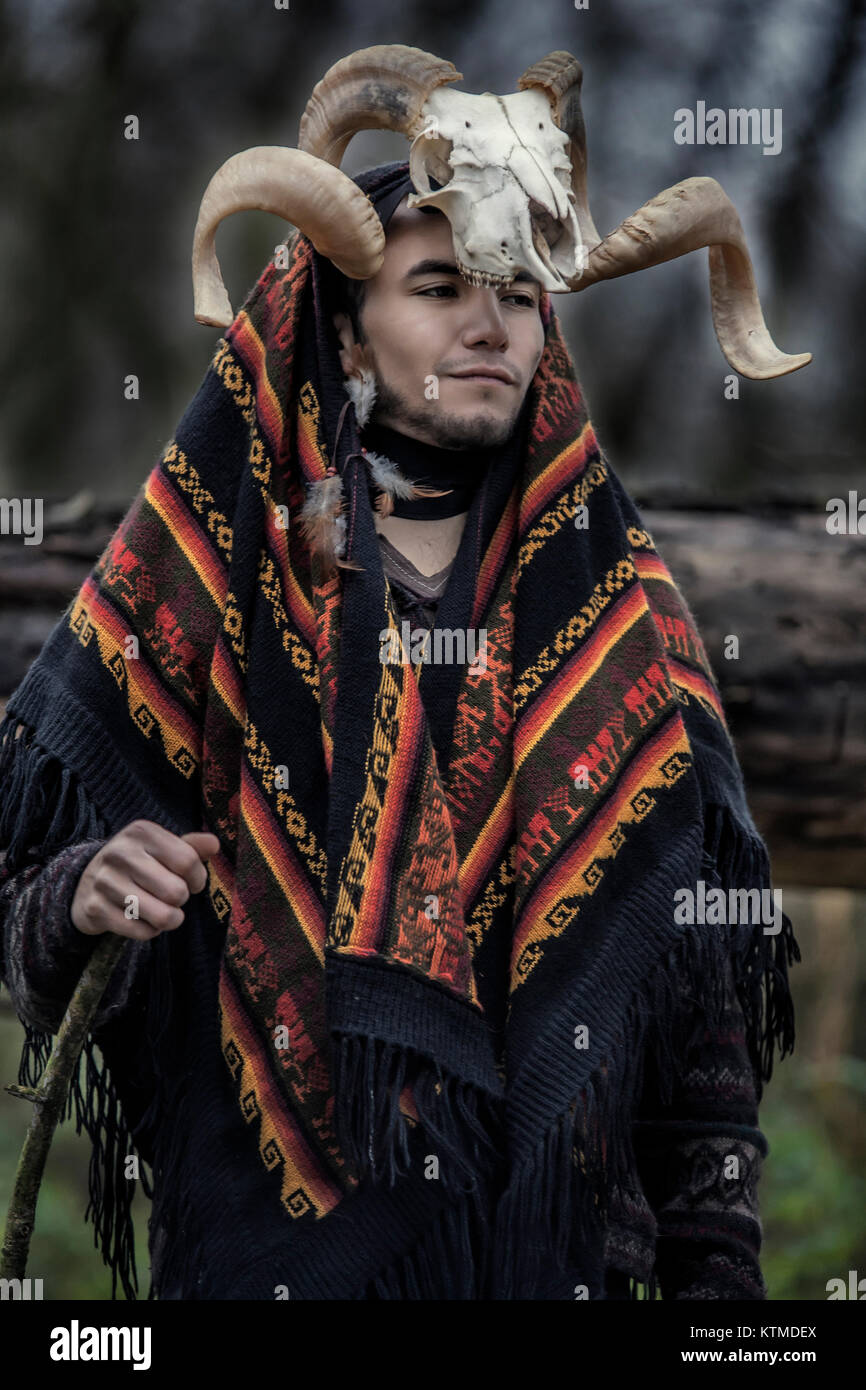 Celtic god of fertility hi-res stock photography and images - Alamy