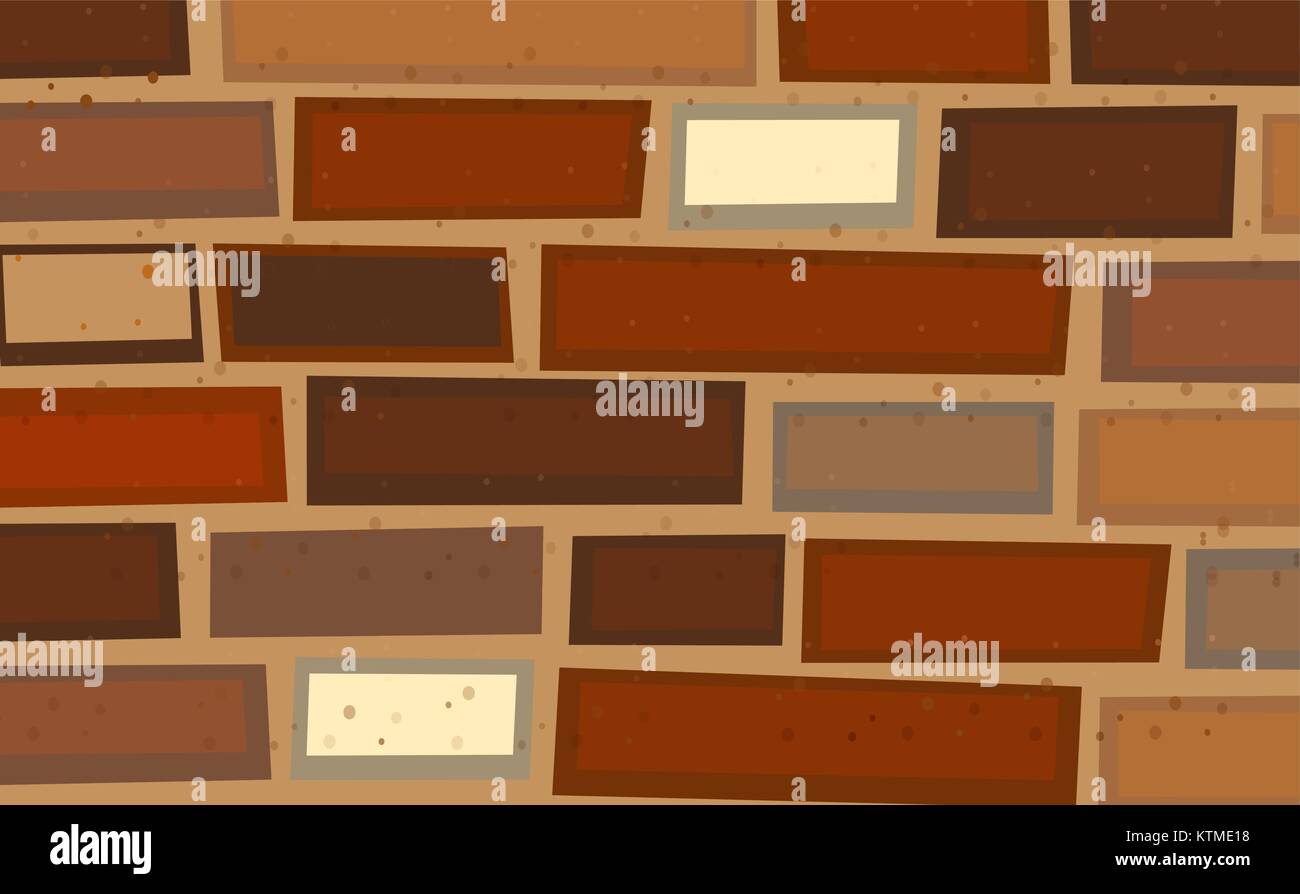 Bluestone wall Stock Vector Images - Alamy