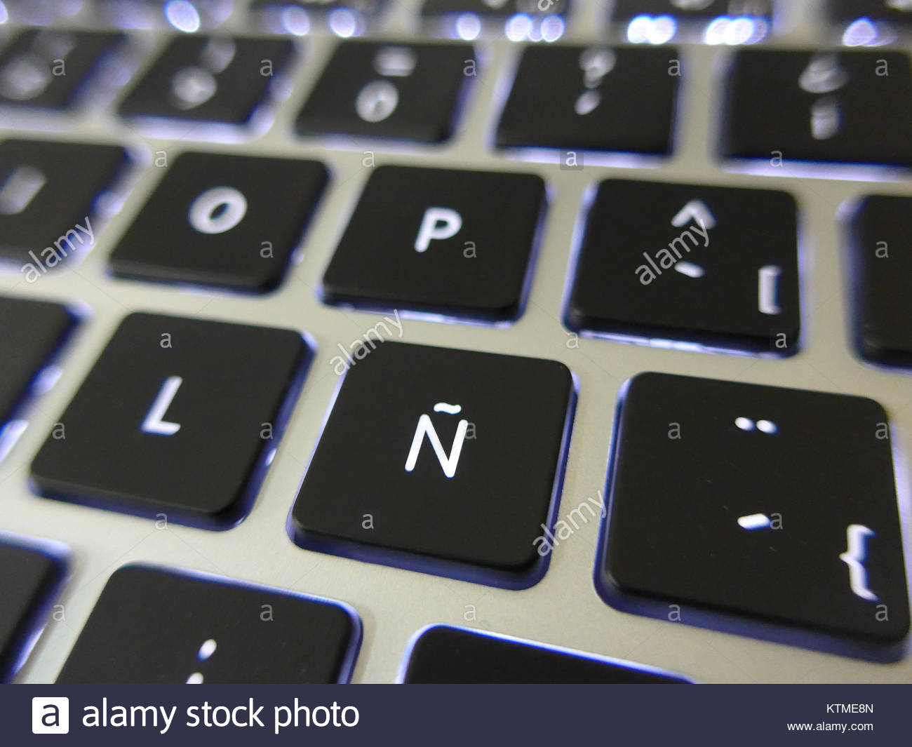 Keyboard Layout Stock Photos & Keyboard Layout Stock Images - Alamy