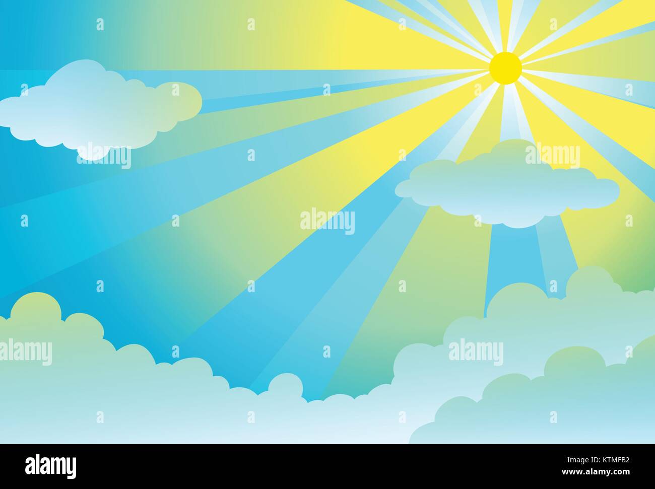 Light ray lightray ray of light Stock Vector Images - Alamy