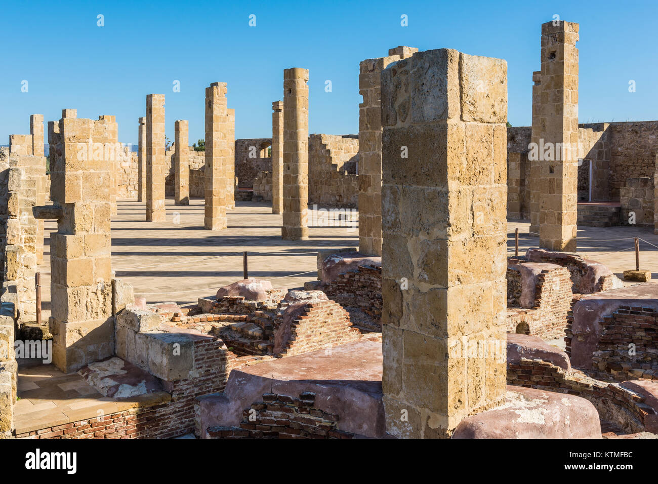 Ancient tuna hi-res stock photography and images - Alamy