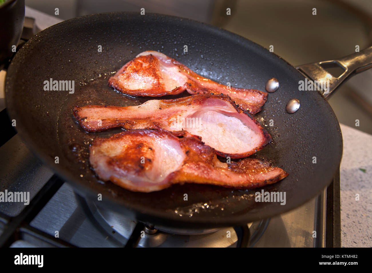 How do cook your bacon? | ResetEra