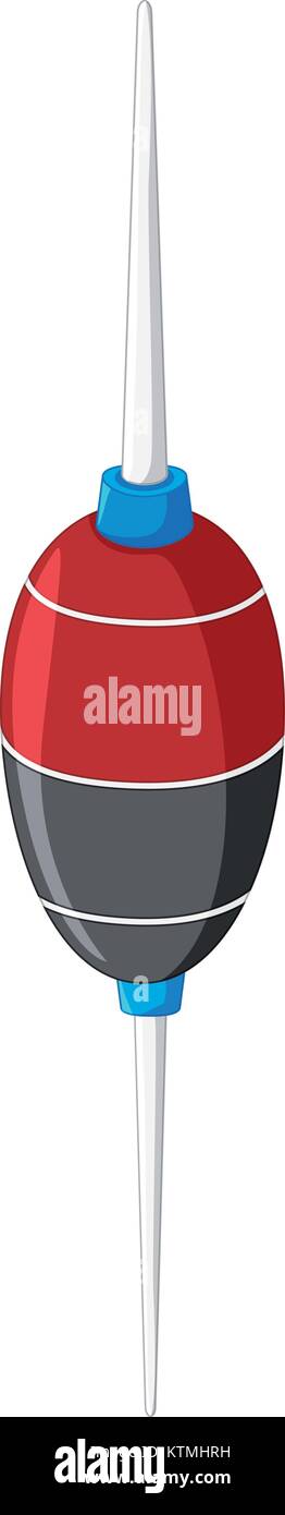 Illustration of float on white Stock Vector Image & Art - Alamy