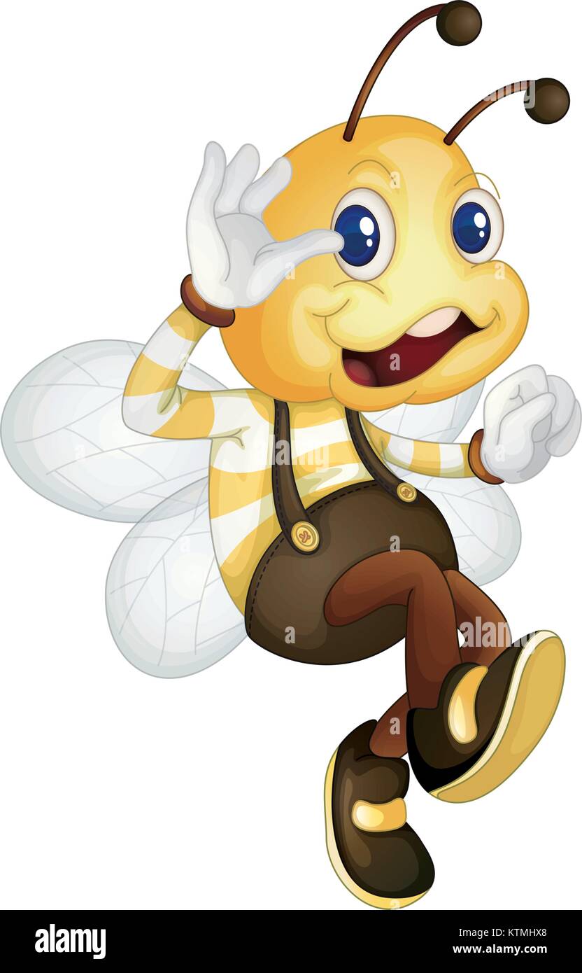 Kids waving hands cute Stock Vector Images - Alamy