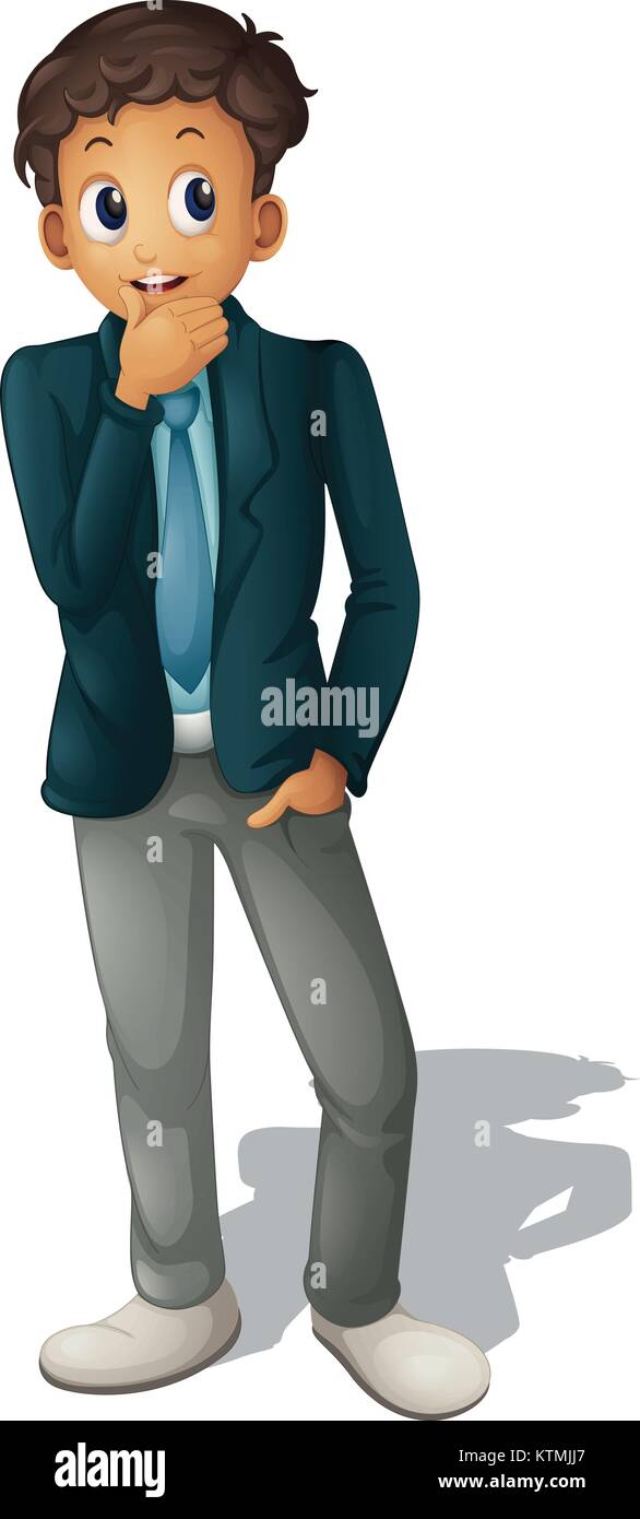 Presentable vector vectors hi-res stock photography and images - Alamy