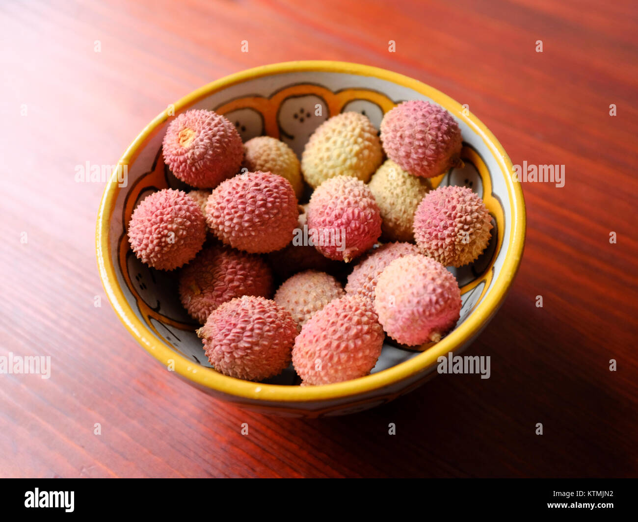 Lychee bangladesh hi-res stock photography and images - Alamy