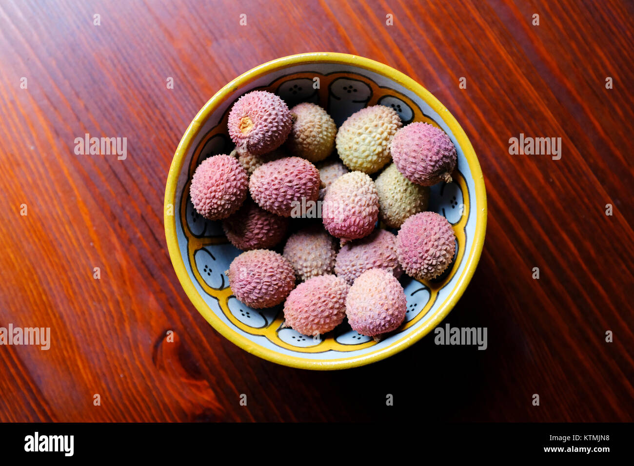 Lychee bangladesh hi-res stock photography and images - Alamy