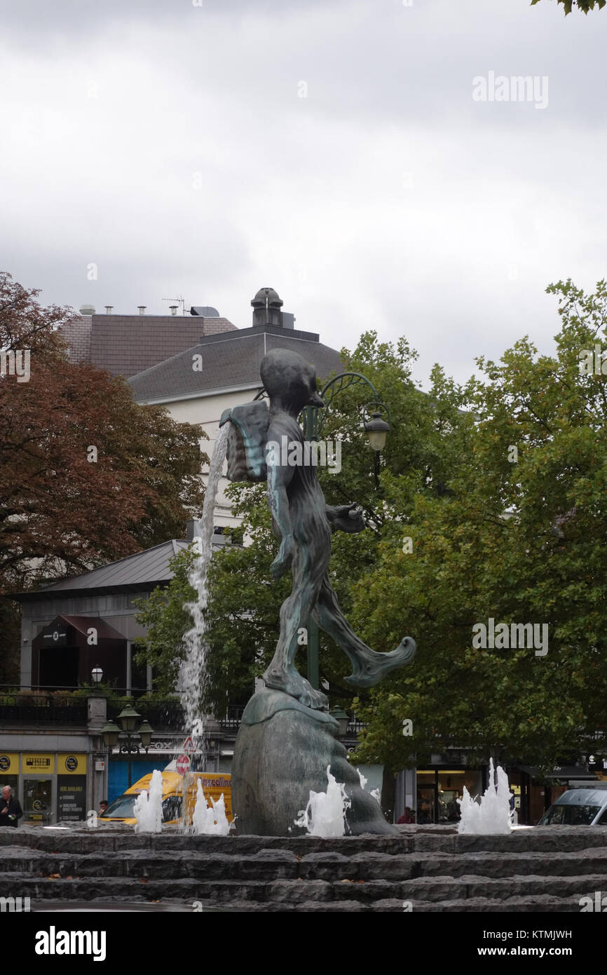 Atlantisman hi-res stock photography and images - Alamy