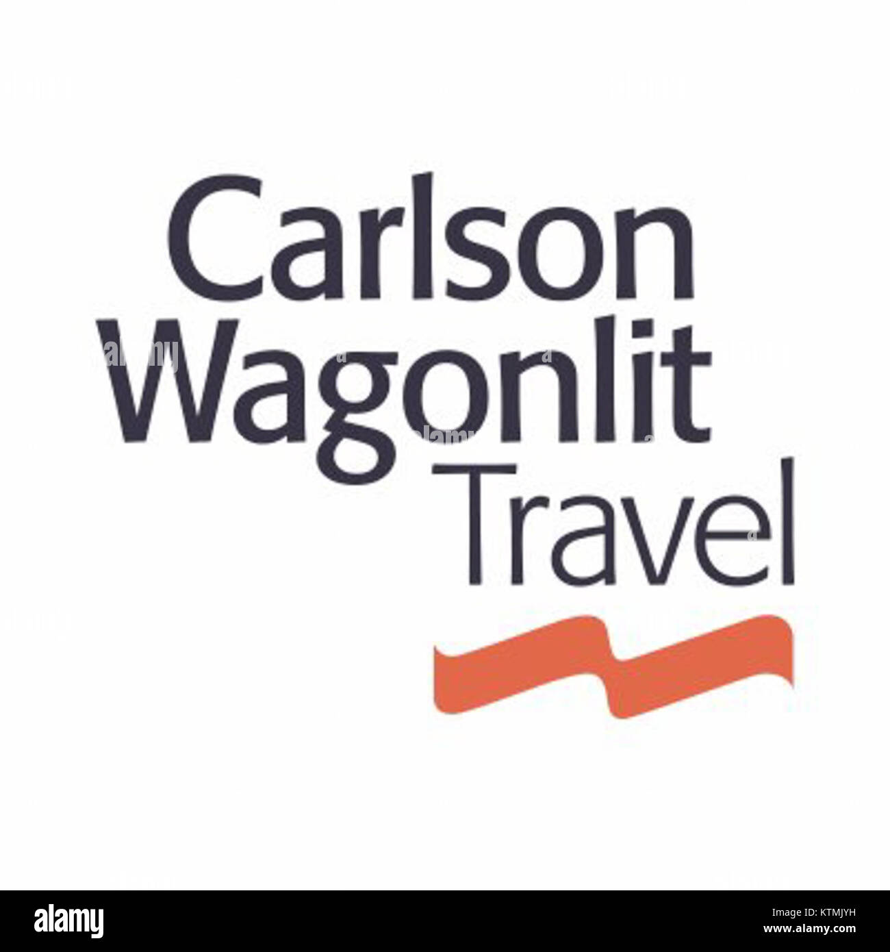 Carlson Wagonlit Logo