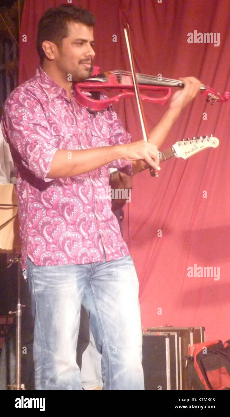 Balabhaskar was a renowned Indian violinist known for his contributions ...