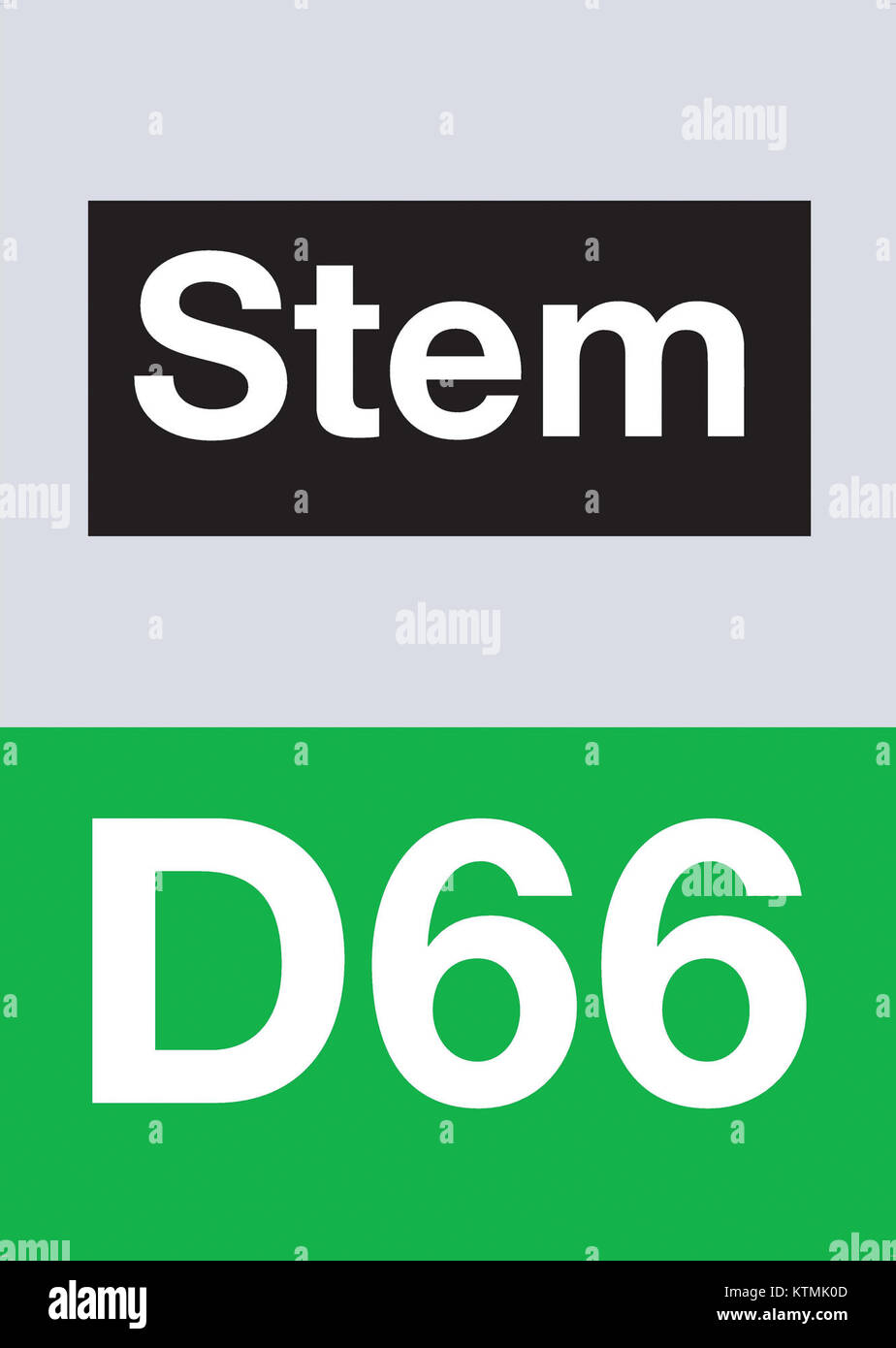 The D66 poster from 2017 represents the Dutch political party D66. It ...