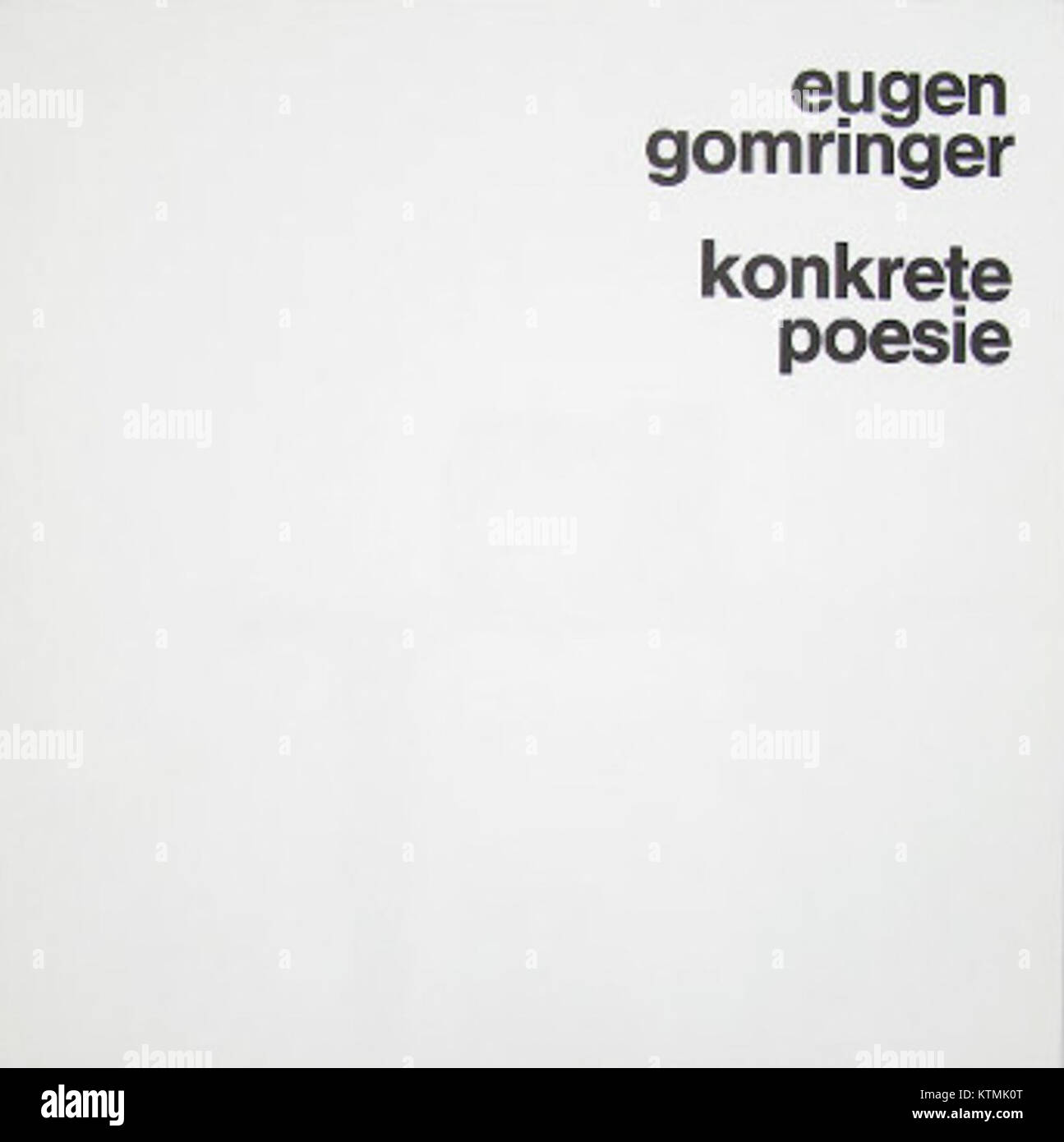 Konkrete hi-res stock photography and images - Alamy