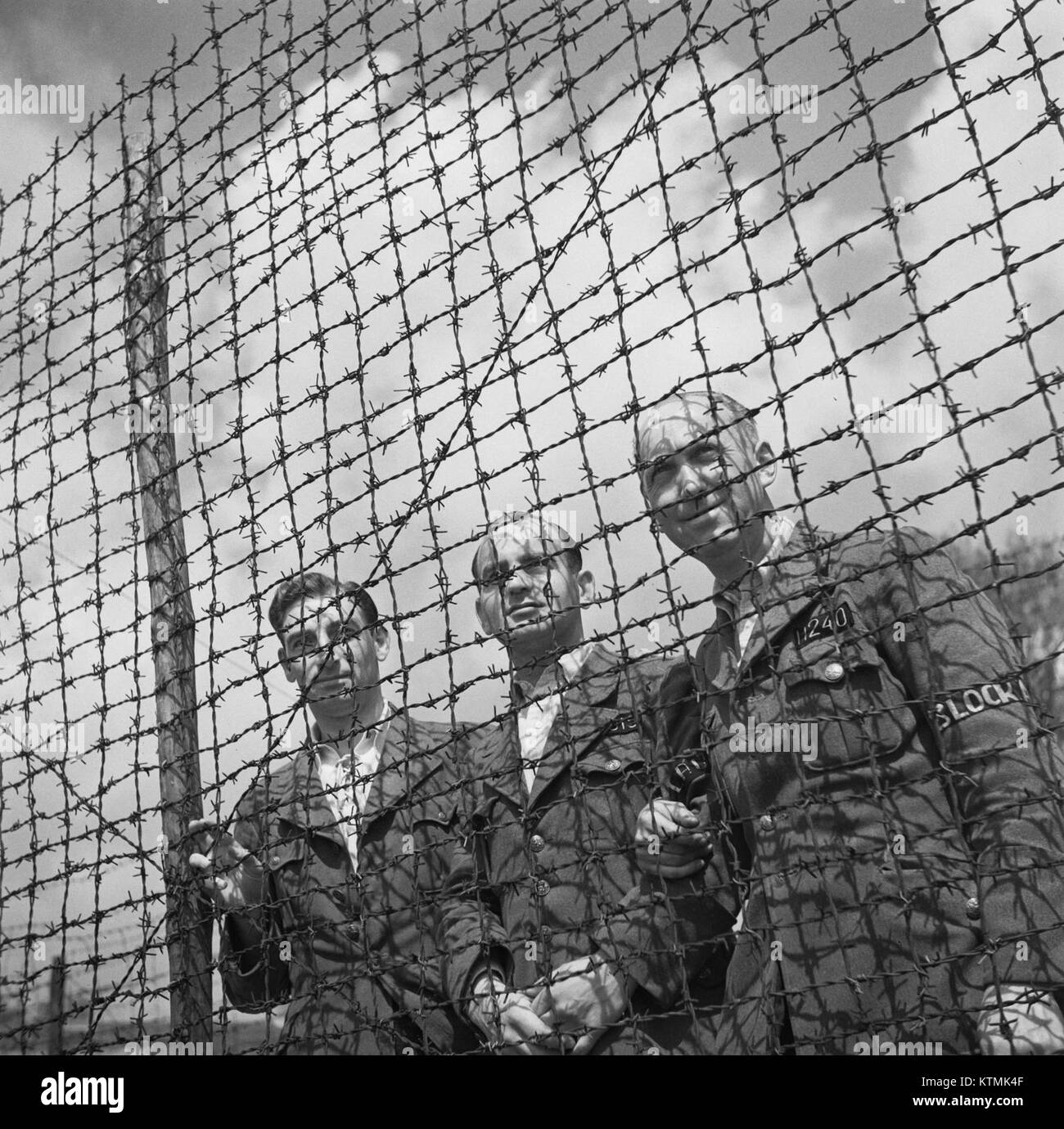 Ww2 german officers hi-res stock photography and images - Alamy