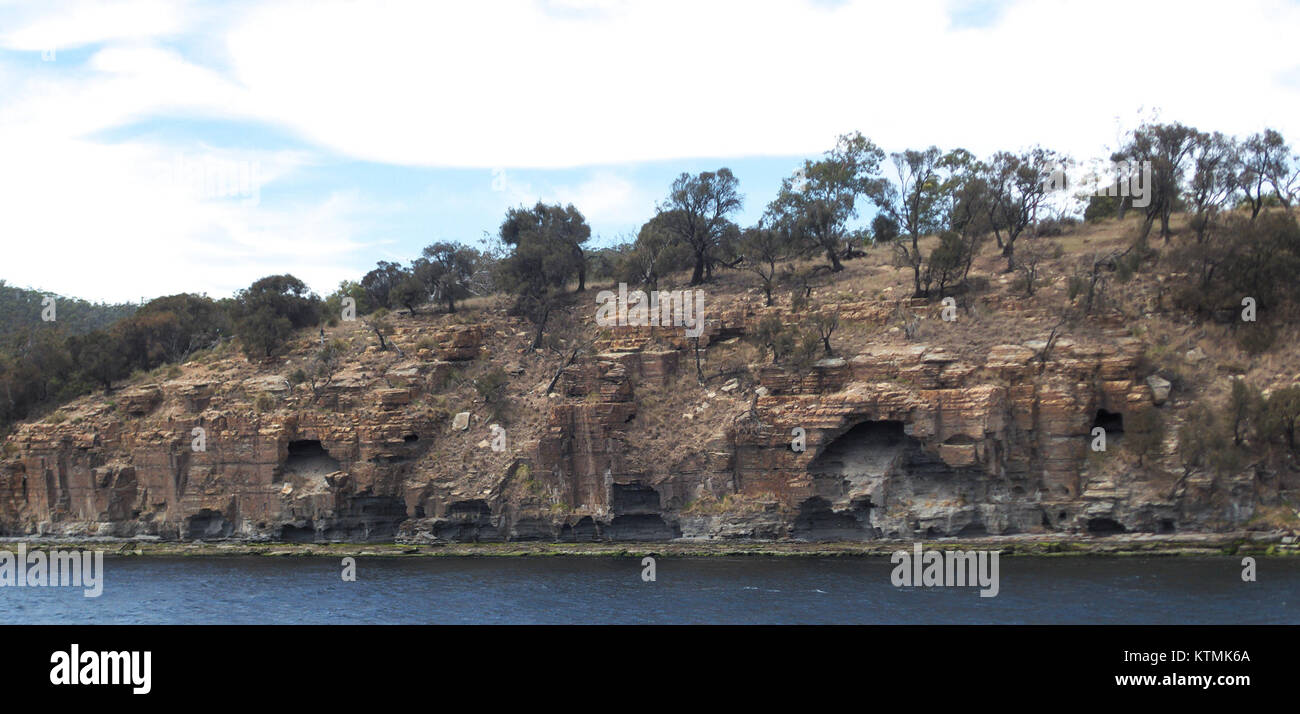 Bedlam Walls 20171120 079 Stock Photo - Alamy