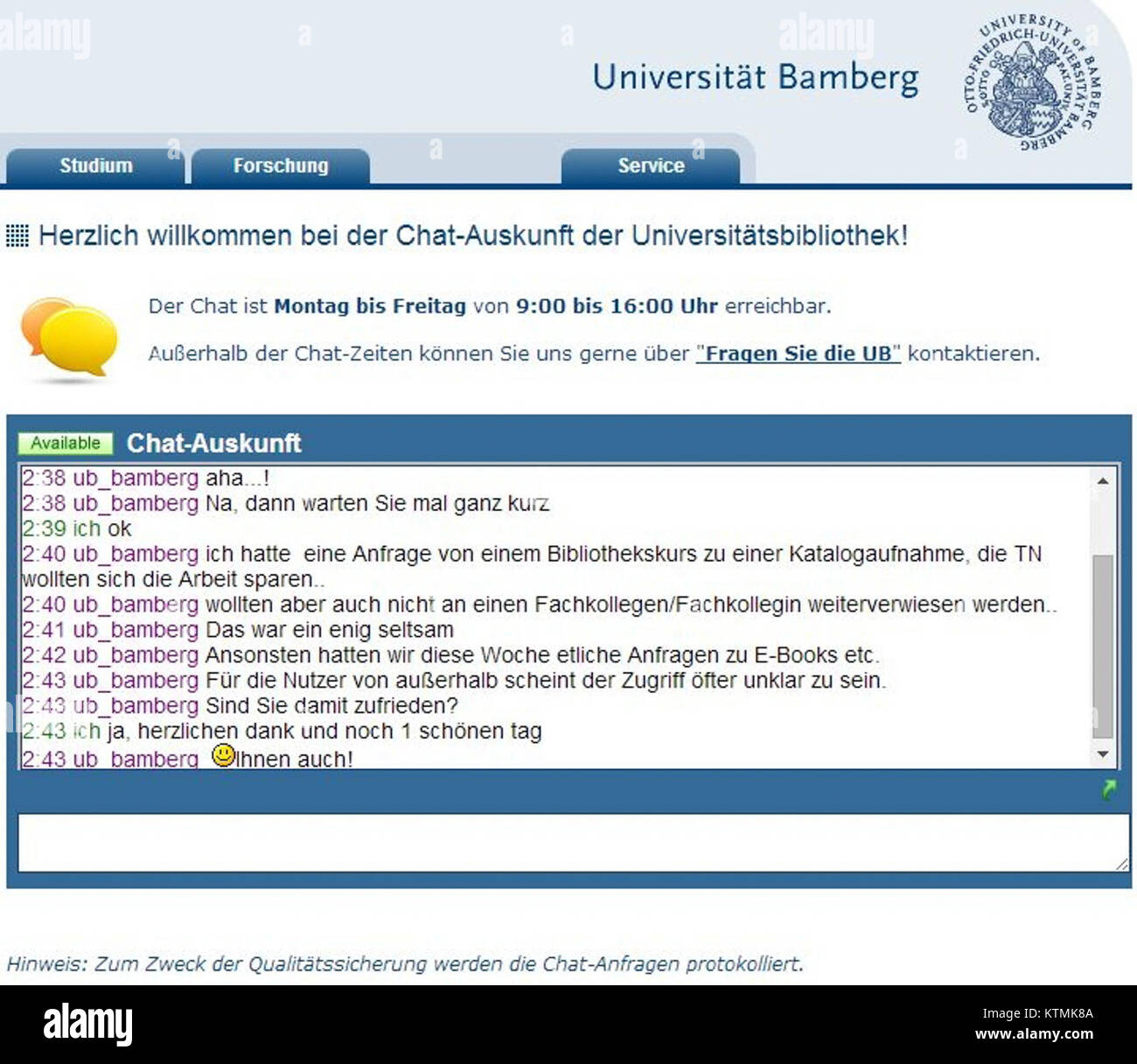 Chatreference hi-res stock photography and images - Alamy