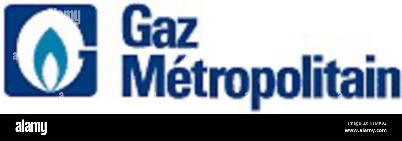 Gaz logo hi-res stock photography and images - Alamy