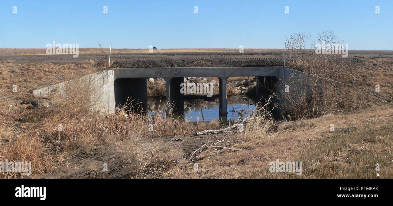 Barton County Bridge 650 is a historic bridge located in Barton County ...