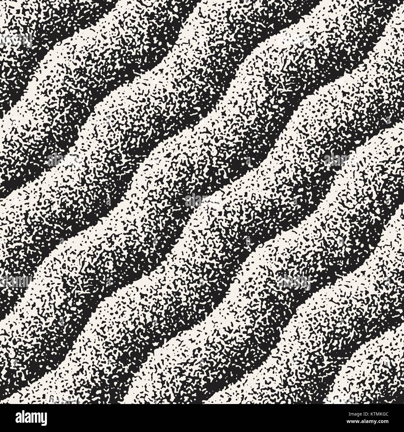 Abstract noisy textured geometric shapes background. Vector seamless ...