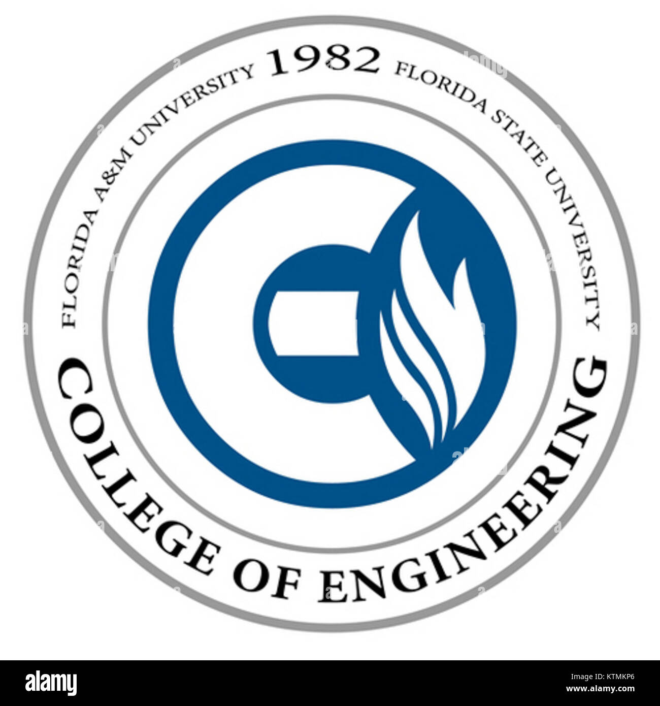 The FAMU FSU College of Engineering Seal represents the partnership ...