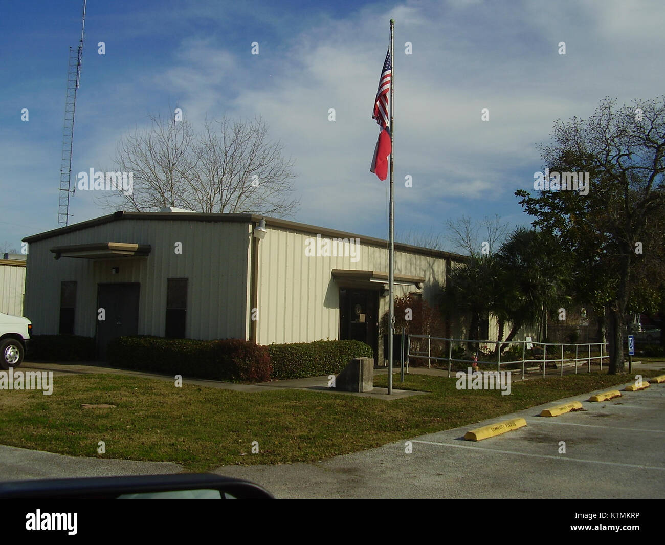 The Bayshore Courthouse Annex Building is a significant government ...