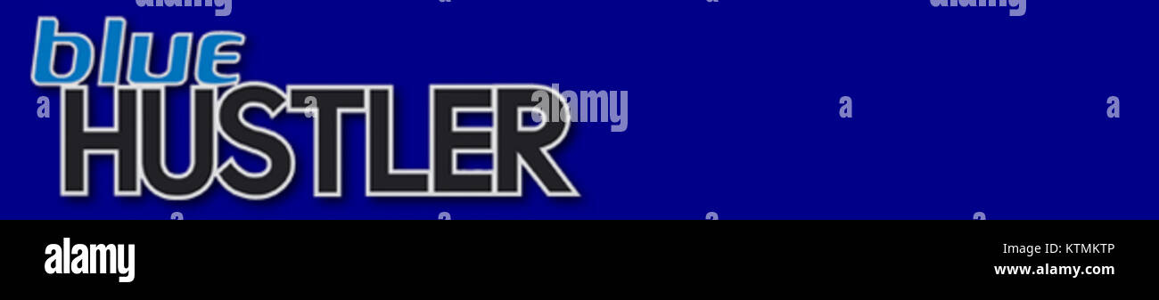Hustler cover hi-res stock photography and images - Alamy