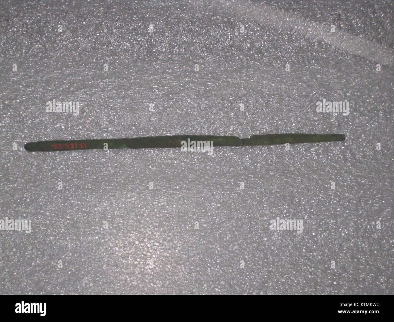 Awl MET 13.125.22jk Stock Photo - Alamy