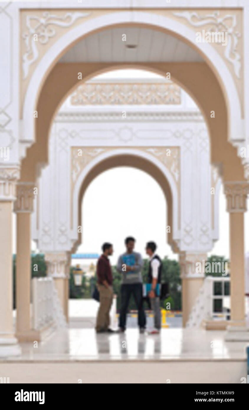 The University of Sydney (AUS) campus is a prestigious academic ...