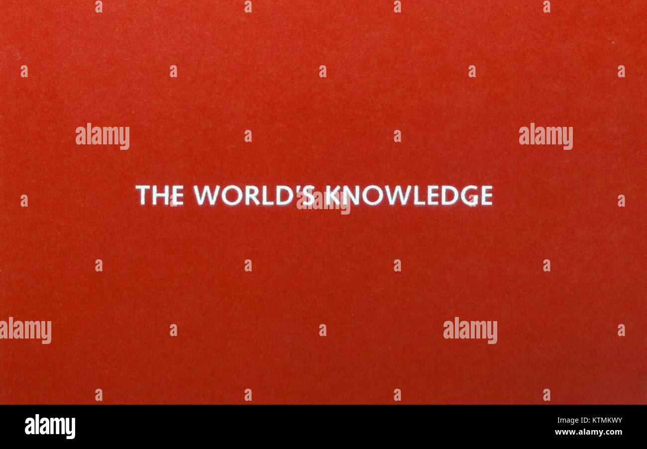 A business card from the British Library, representing one of the most ...