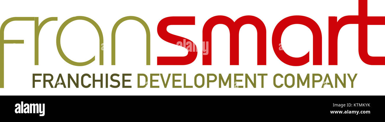 The Fransmart logo represents a franchise development and restaurant ...